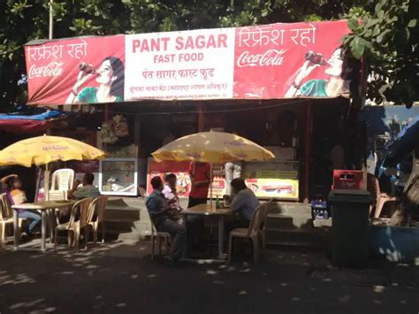 Pant Sagar Breach Candy Mumbai Zomato