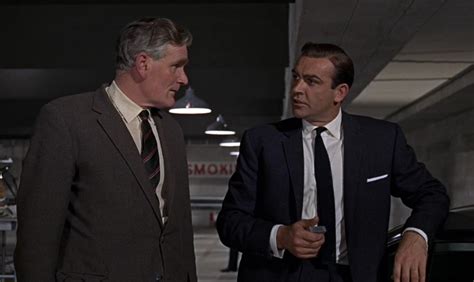 Goldfinger 1964