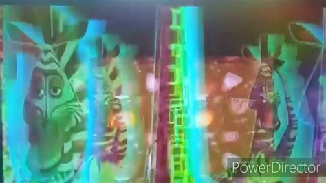 Madagascar Candyman 2x Pitch Slow Youtube