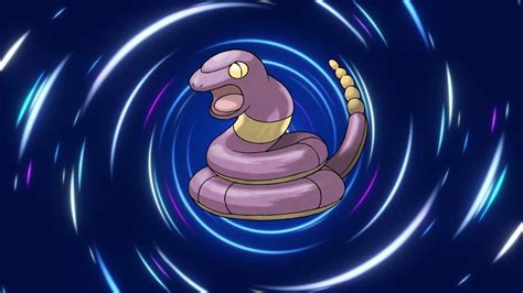 Ekans Evolution Chart Ekans 5682 Team Rocket