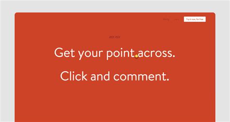 12 visual feedback tools for bug tracking and design reviews