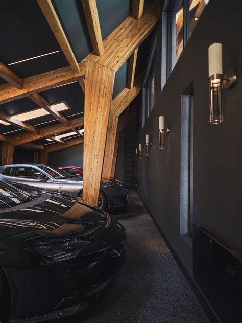Interieurontwerp Luxe Poolhouse Best Interiors