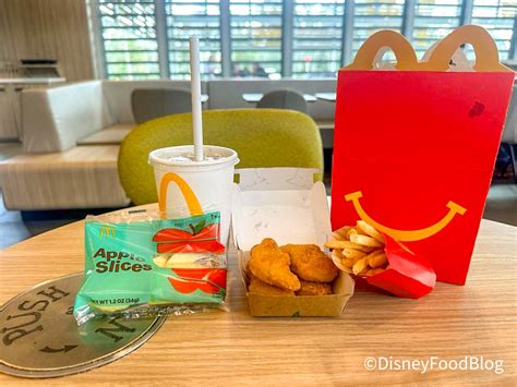 New Mcdonalds Happy Meal Toys Feature Beloved Cartoon Characters