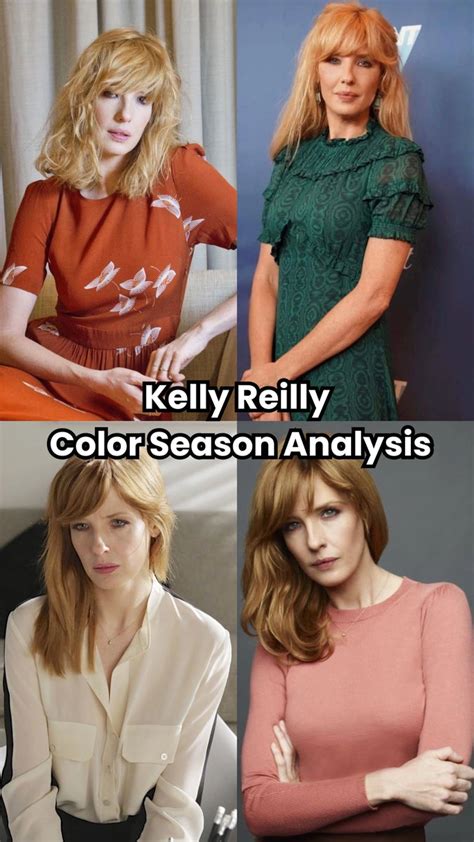 Kelly Reilly Hair Unraveling Kelly Rileys Plastic Surgery Stories