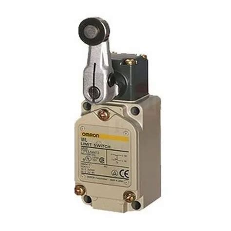 5a Omron Limit Switch At Best Price In Chennai Id 21698876991