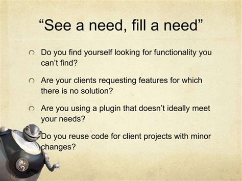 Writing Your Own Wordpress Themes And Plugins Ppt