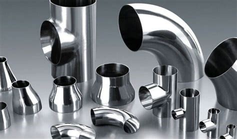 Ss Pipe And Fittings