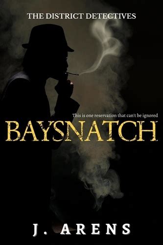 Baysnatch The District Detectives 2 Télécharger Pdf Epub Audio