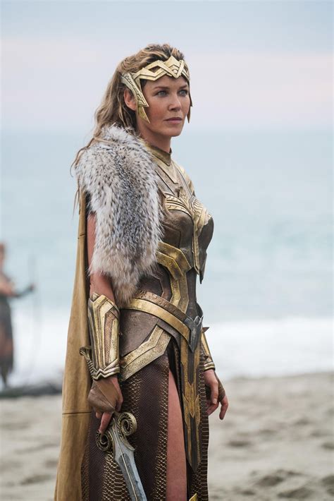 Connie Nielsen 1965 Biographie Et Filmographie