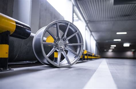 Concaver Wheels Cvr4 Wheels Gallery