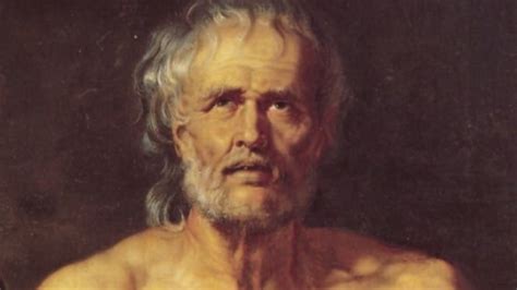 Seneca Orang Yang Paling Kuat Adalah Yang Menguasai Dirinya Sendiri