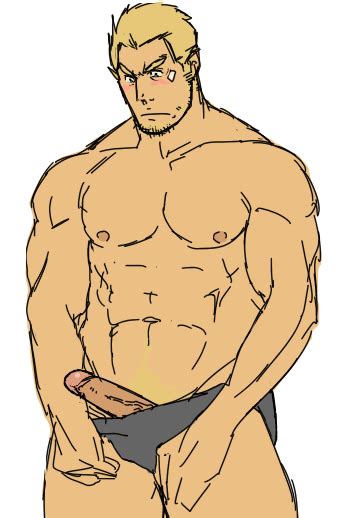 Post 312249 Cid Highwind Final Fantasy Series Final Fantasy Vii Magnum Feering