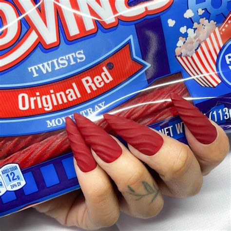 31 Fun Candy Nails Ak Pal Kitchen