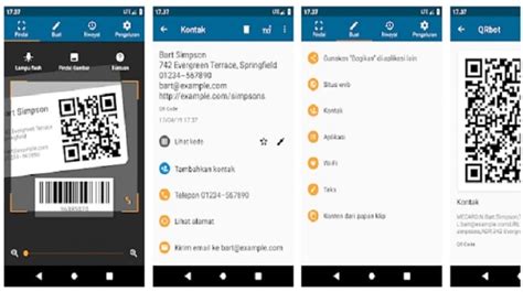 Latest 2023 Scan Barcode Application Recommendations
