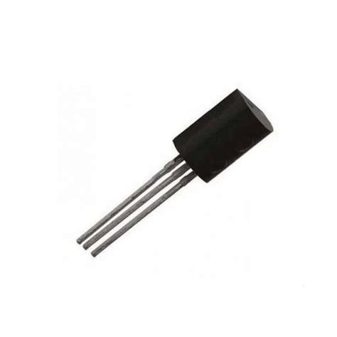 2sb1010 Transistor Pnp 32v 2a To 92l