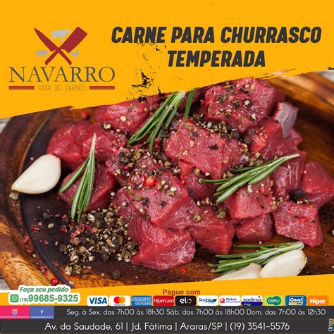 Casa De Carnes Navarro Added A Casa De Carnes Navarro