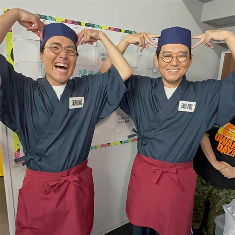 Owaraiday Owaraiday お笑いの日 8時間生放送中！📣 お笑いの日2 Instagram Post Download