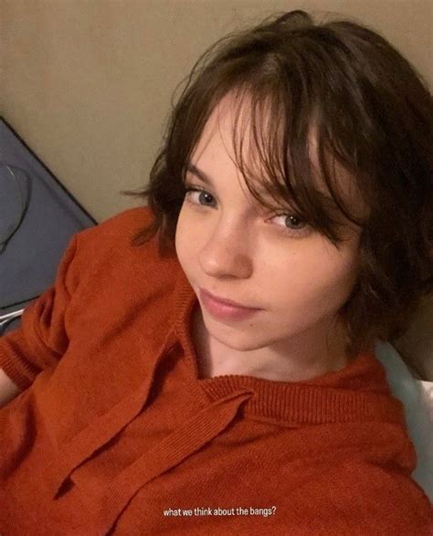 Emma Myers Myer Woman Crush Everyday Pretty People