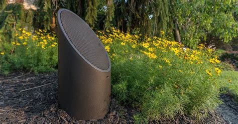 Best Outdoor Speakers For 2026