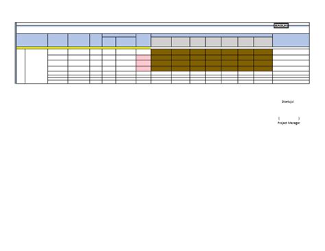 Schedule Pipe Interconnection Week 40 Pdf