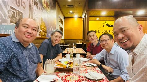 Adam Chew On Linkedin My Heart Felt Gratitude To This Your Gentleman