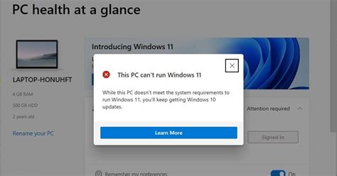 Windows 11 Drops Support For More Intel Cpus Should You Be Worried