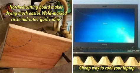 Helpful Tricks To Make Life Easier EBaum S World