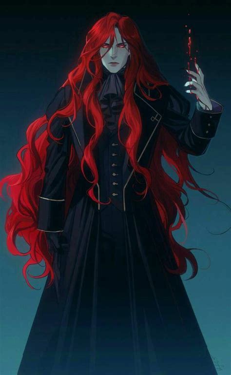 Evander Amon Daemon Wiki 💎yaoi💎 Amino