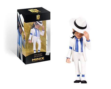Minix Music 107 Michael Jackson Smooth Criminal