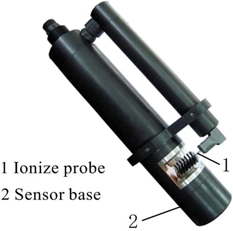 Schematic Diagram Of Ultraviolet Sensor Download Scientific Diagram