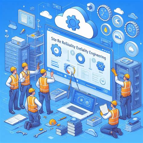 Introduction To Site Reliability Engineering Sre In Azure Achieving Introduction To Site Reliability Engineering Sre In Azure Achieving