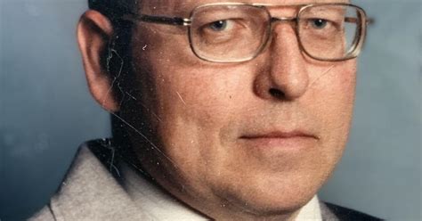 James F Jennison Obituaries Journal