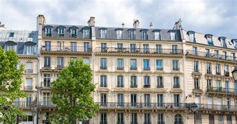 La Rénovation De Façade Dimmeuble Guide Complet