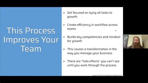[video] Jeremy Epperson On Linkedin Tripledigitgrowth