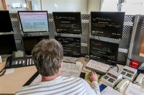 Db Inaugurates First Digital Interlocking International Railway Journal