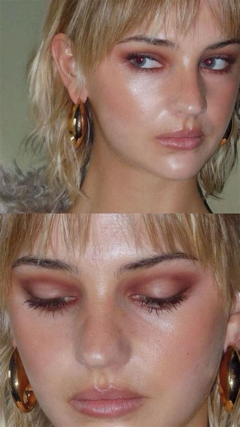Pin By Cassidy Dykes On Beaut In 2024 Makeup Looks Hair Makeup