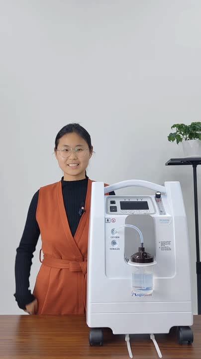 Molly Liu On Linkedin 😀😀😀 If You Dont Know Which Oxygen Generator To