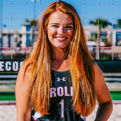 Ashley Brasfield University Of South Carolina Athletics