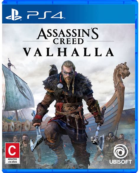 Assassins Creed Valhalla Gameplanet