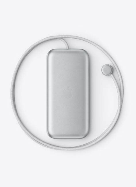 Pin By Isabella On Me ૮꒰ྀི ° ´ ` ° ྀི꒱ა Apple Magic Mouse Mouse Apple