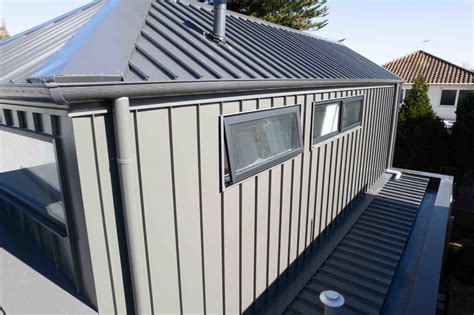 Transform Your Home With Elegant Nailstrip Cladding