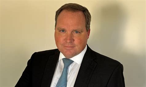 New Director Marine And Energy Liability At Markel