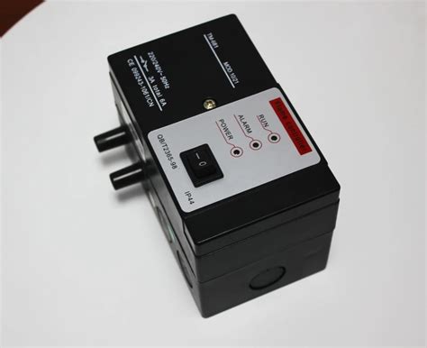 Factory Price Gas Burner Program Box Controller Control Original Controller Burner For