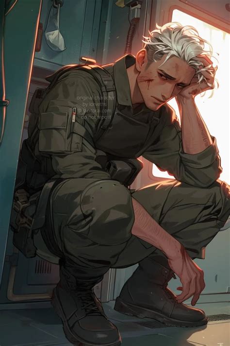 Character Corrin Snow