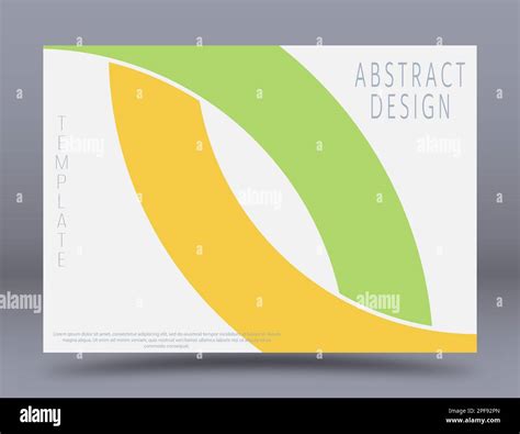 Simple Poster Design Template