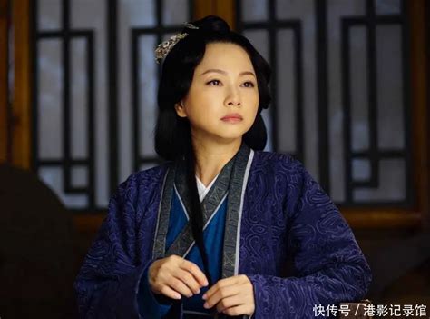 刘玉翠：凭 阿紫”一角爆红，40岁抑郁差点自杀，恋爱26年不结婚 360娱乐，你开心就好