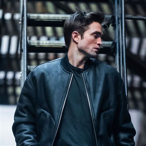 Robert Pattinsons Batman Shades Should Be Put In The Sunglasses Hall Of Fame British Gq