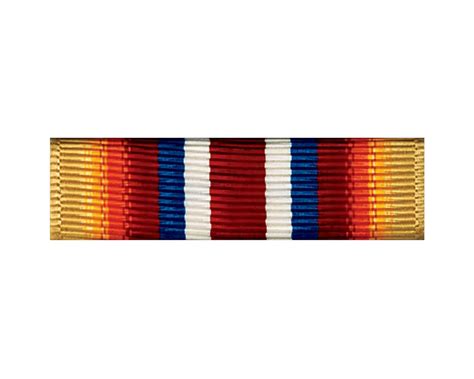 Wwii Pacific Theater Ribbons