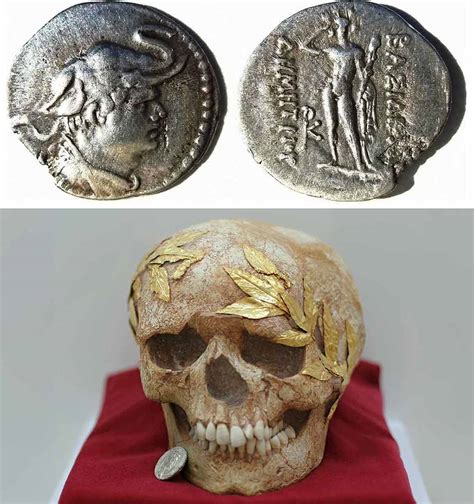 Why Did Charon Require A Coin To Get You To The Underworld Thecollector