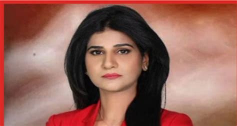 Shobhna Yadav To Stay Back At Abp News